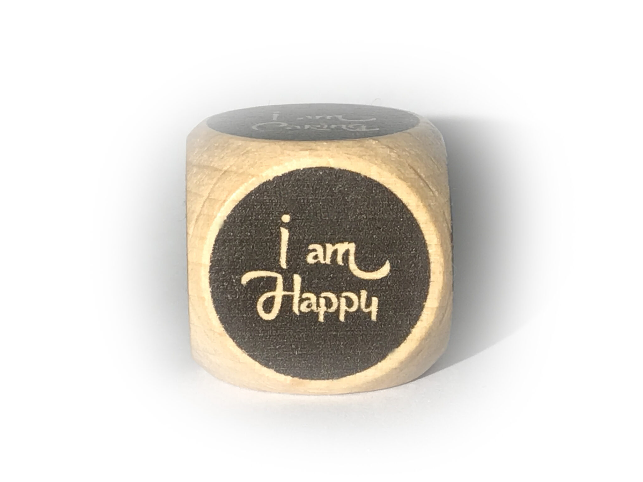 MindShakers – Positive Affirmation Dice