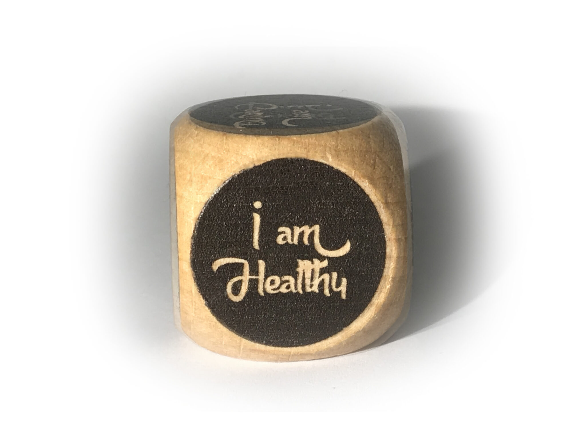 MindShakers – Positive Affirmation Dice